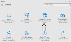 How To Turn Off Background Data In Windows 10 - oTechWorld