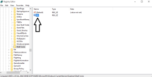 How To Remove Shortcut Arrows In Windows 10 Without Software - oTechWorld