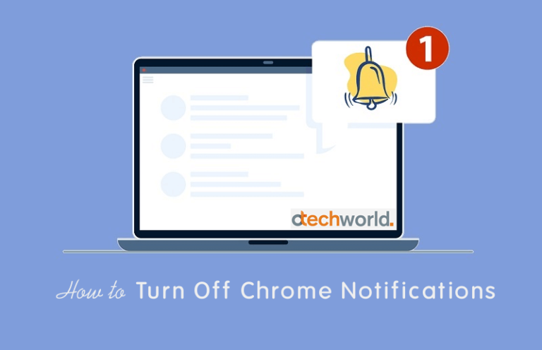How to Turn Off Google Chrome Push Notifications - oTechWorld How to Turn Off Google Chrome Push Notifications - oTechWorld