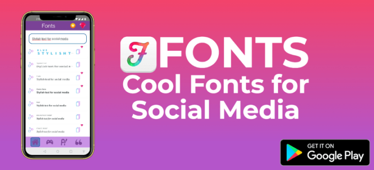 Best WhatsApp Fonts Apps and Tools That You Should Know - oTechWorld