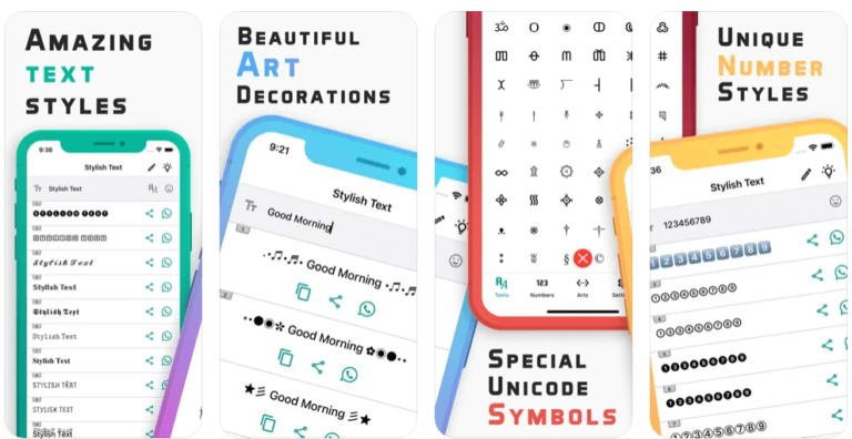 Best WhatsApp Fonts Apps and Tools That You Should Know - oTechWorld