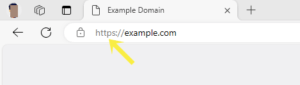 [Fixed] The Connection for this Site is Not Secure in Edge - oTechWorld