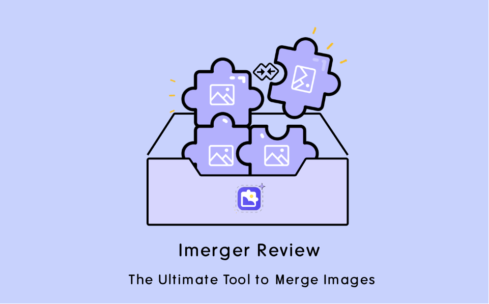 Swyshare Imerger Review: The Ultimate Software to Merge Images - oTechWorld