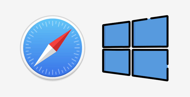 Challenges and Solutions for Running Safari on Windows in Your Tests ...