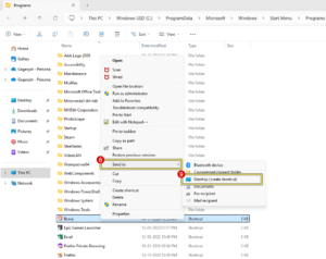 How to Pin Apps on Desktop in Windows 11 - oTechWorld