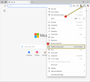 How to Fix ERR_CONNECTION_RESET in Microsoft Edge - oTechWorld