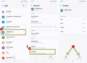 How to Fix USB Connector Connected or Disconnected Notification on ...