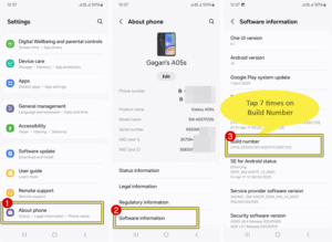 How to Fix USB Connector Connected or Disconnected Notification on ...