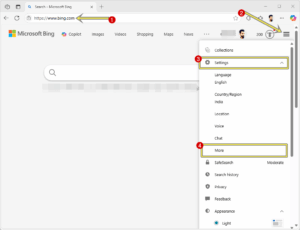 How to Fix Microsoft Edge Opens New Tab on Every Link - oTechWorld