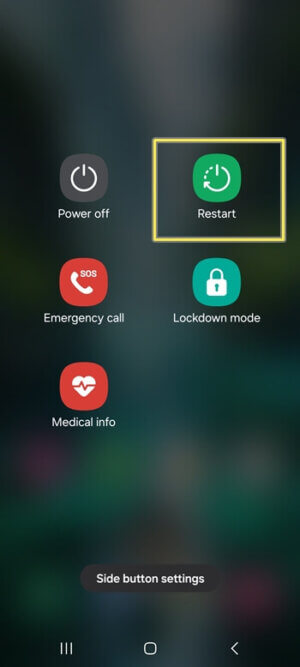 How to Fix USB Connector Connected or Disconnected Notification on ...