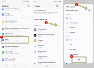 How to Fix USB Connector Connected or Disconnected Notification on ...