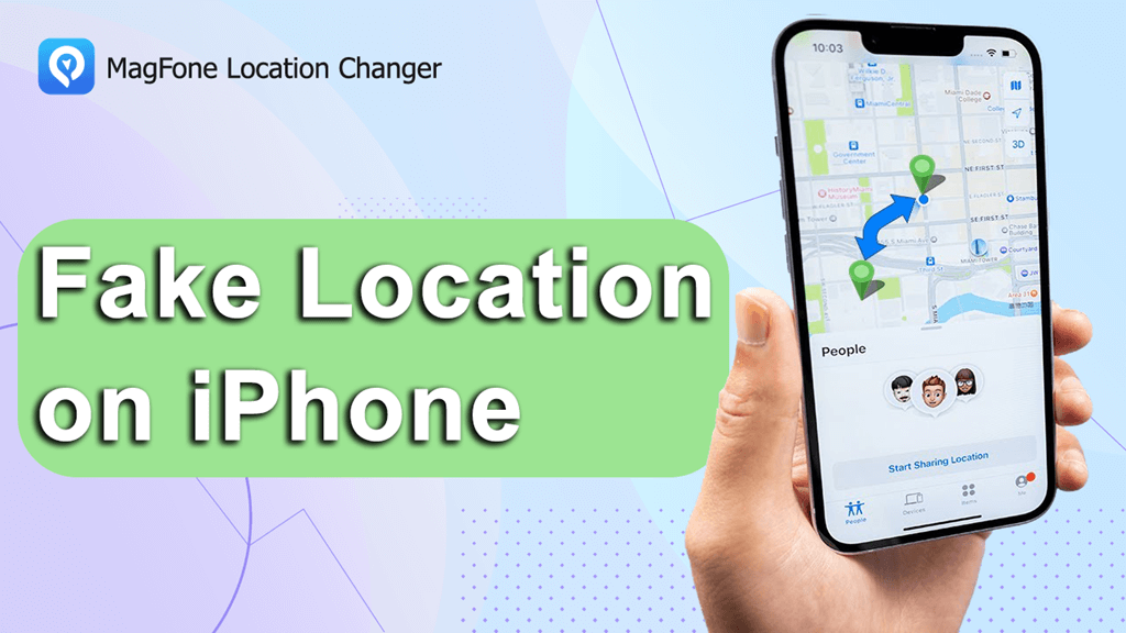 How to Fake Mobile Phone GPS Location - oTechWorld