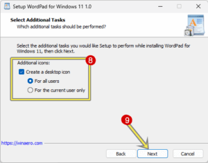 Download Classic WordPad for Windows 11 - oTechWorld