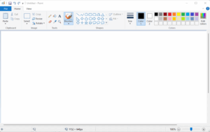 Download Classic Paint for Windows 11 - oTechWorld