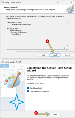 Download Classic Paint for Windows 11 - oTechWorld