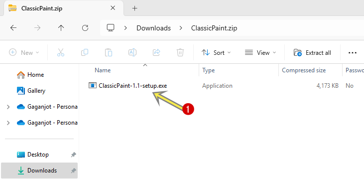 Download Classic Paint for Windows 11 - oTechWorld