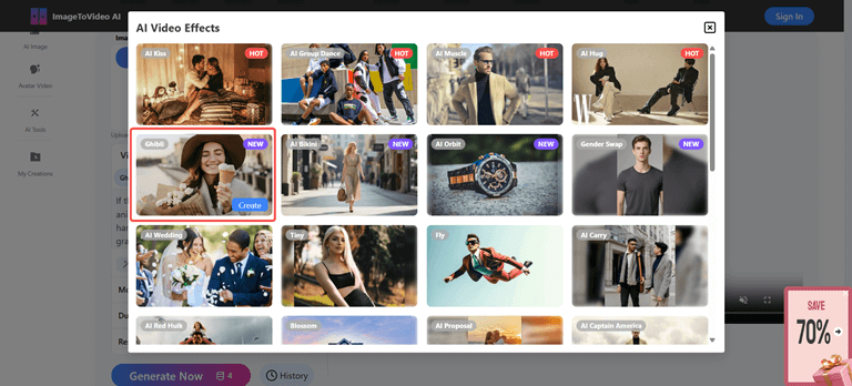 ImageToVideo AI: A Stand-Out Tool for Image to Video AI Free Without ...