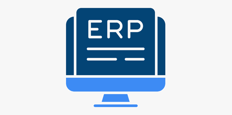 The Role of an ERP Developer in Modern Business Transformation - oTechWorld