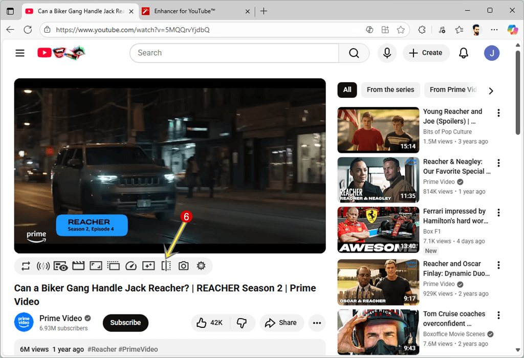 How to Flip or Mirror YouTube Video - oTechWorld