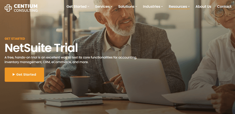 Transform Your Business Efficiency with a Free NetSuite Trial Through ...