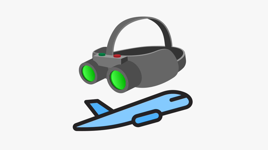 How NVG Training Creates Safer Night Pilots - oTechWorld