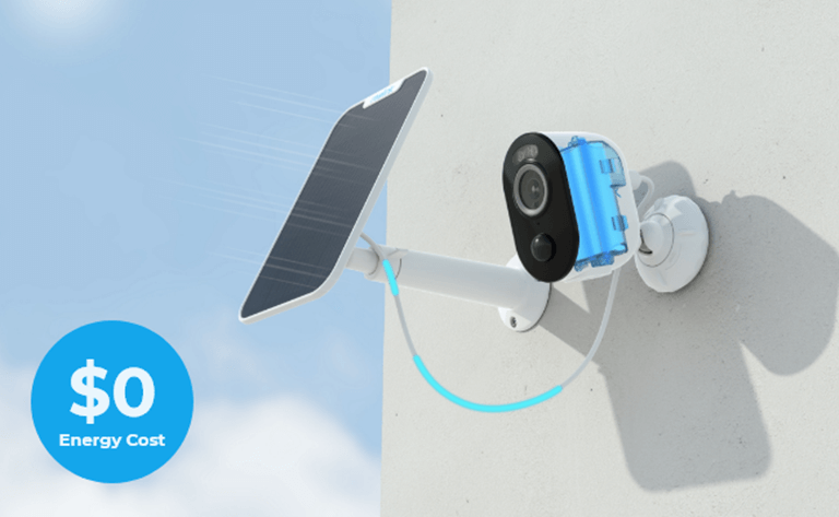 Wireless CCTV Camera With Battery Power: Features, Benefits & Buying ...