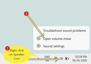[Fixed] No Sound in Microsoft Edge on Windows 11 - oTechWorld