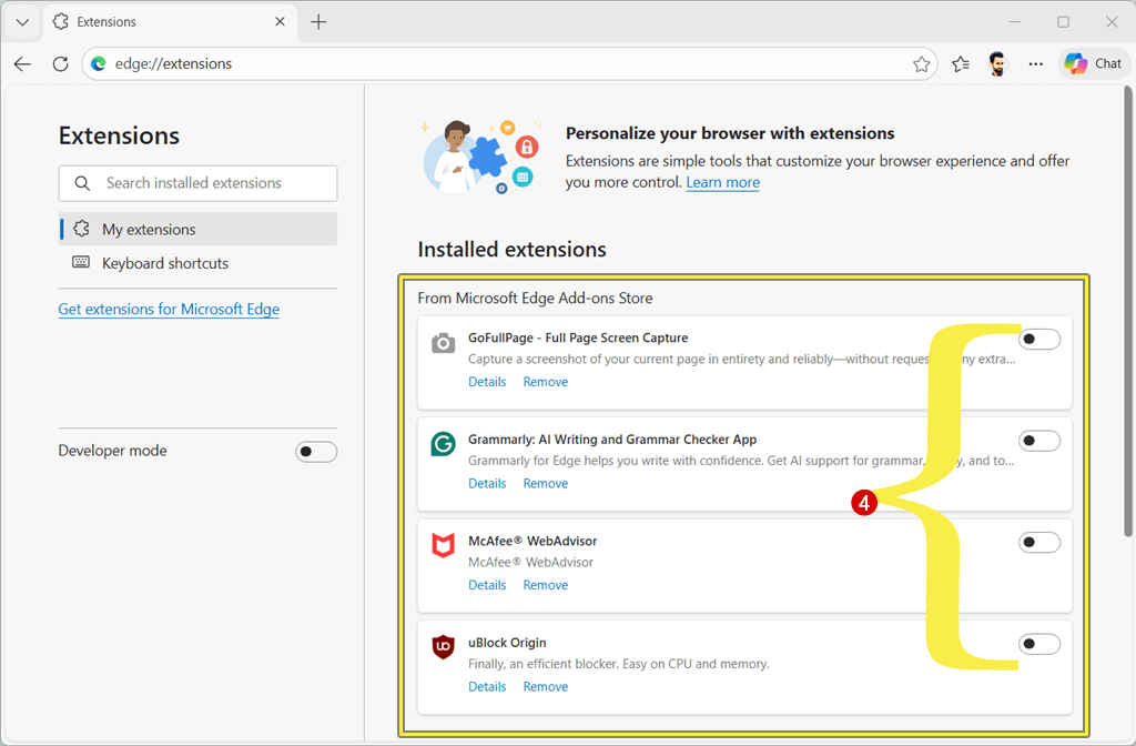 [Fixed] No Sound in Microsoft Edge on Windows 11 - oTechWorld