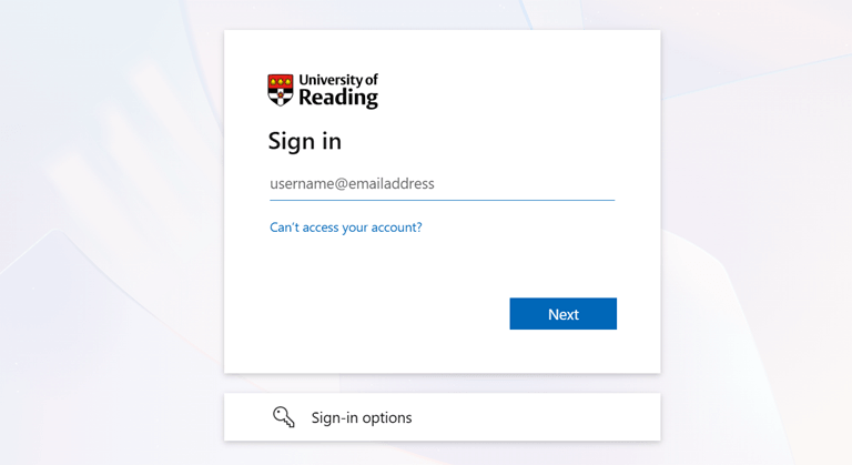 Locked Out of Reading Uni Blackboard? Here’s the 30-Second Fix Every ...