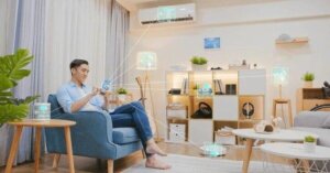 How Smart Homes Help Reduce Energy Waste - oTechWorld